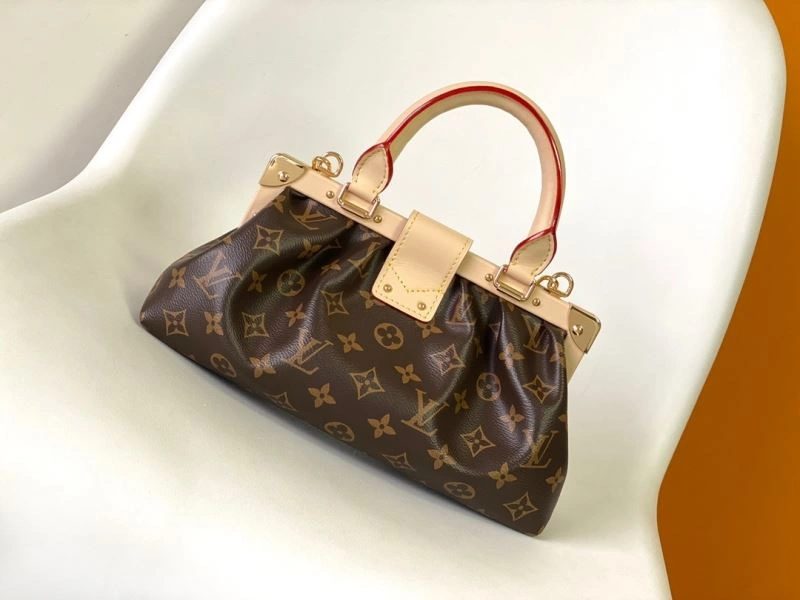 Bargain Louis Vuitton Top Handle Bags