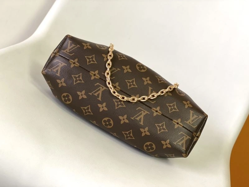 Bargain Louis Vuitton Top Handle Bags