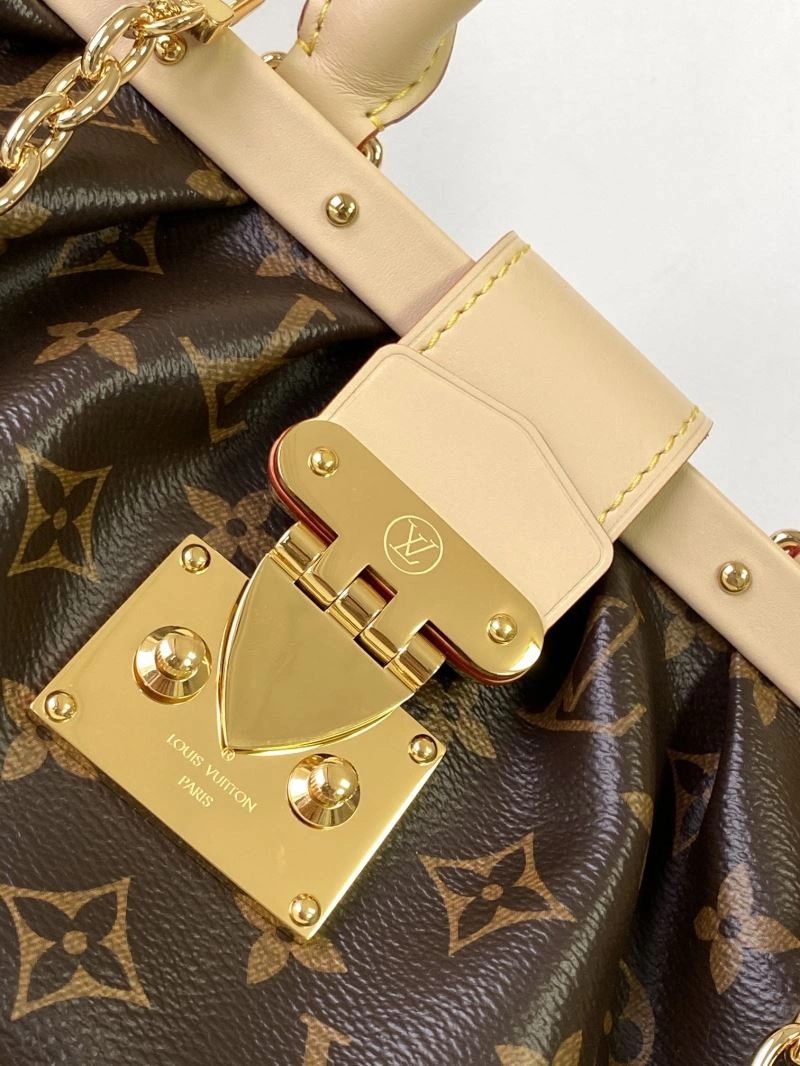 Bargain Louis Vuitton Top Handle Bags