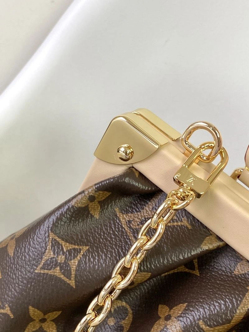 Bargain Louis Vuitton Top Handle Bags