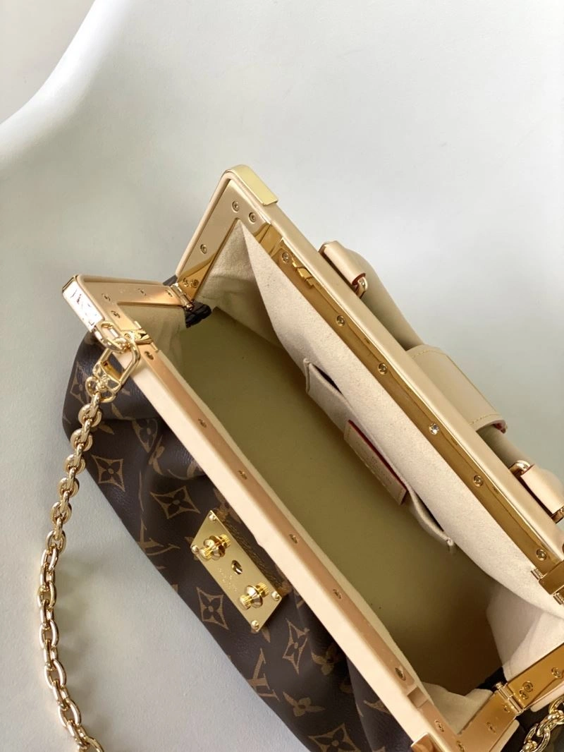 Bargain Louis Vuitton Top Handle Bags
