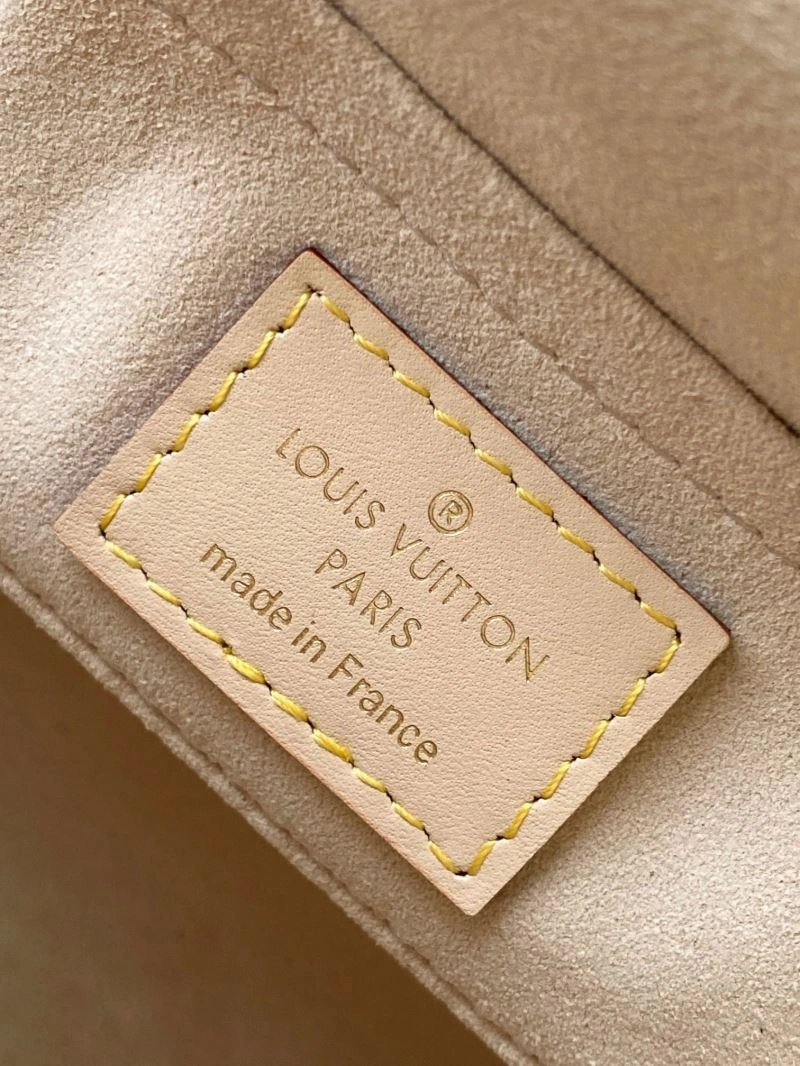Bargain Louis Vuitton Top Handle Bags