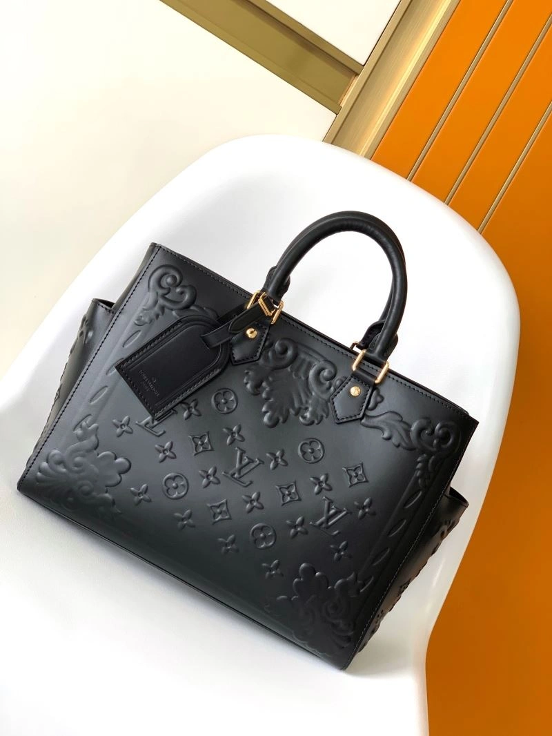 Louis Vuitton Top Handle Bags