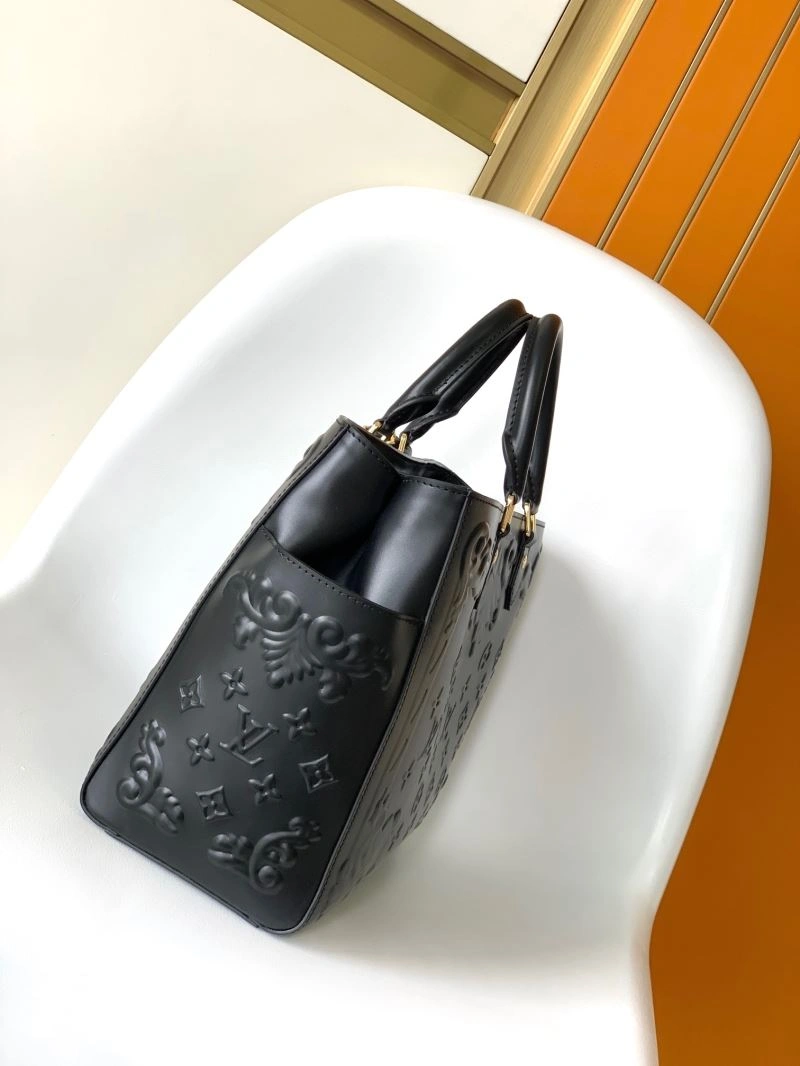 Genuine Louis Vuitton Top Handle Bags