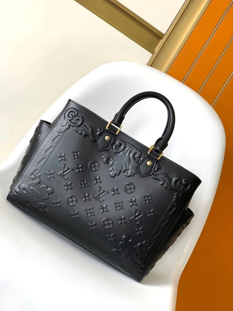 Genuine Louis Vuitton Top Handle Bags