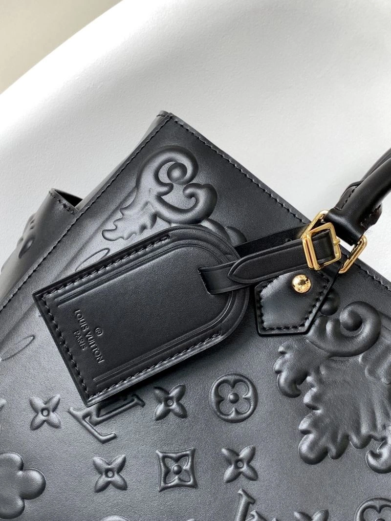 Genuine Louis Vuitton Top Handle Bags