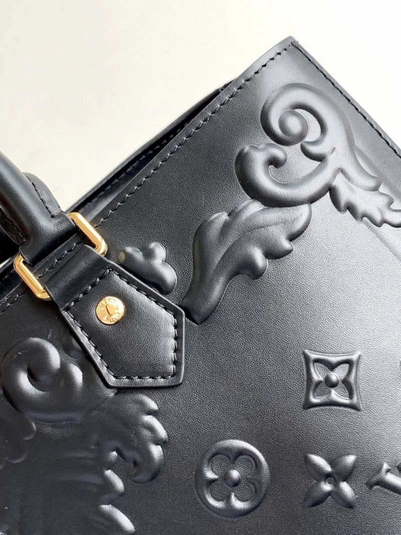 Genuine Louis Vuitton Top Handle Bags