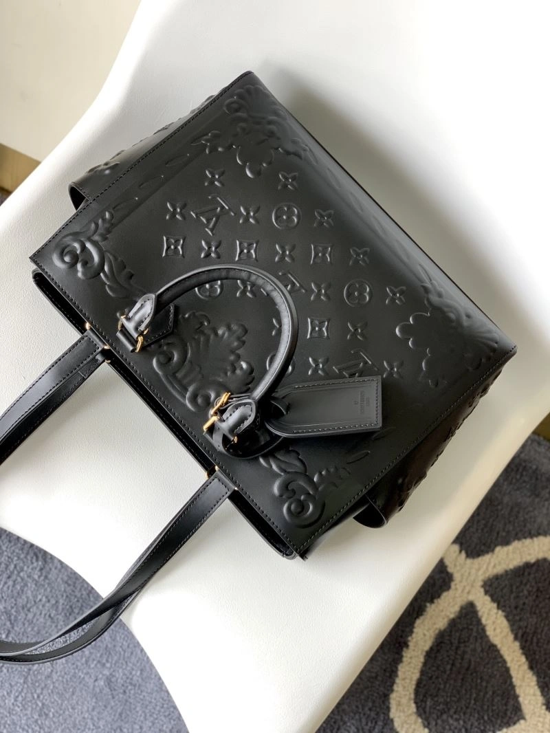 Genuine Louis Vuitton Top Handle Bags