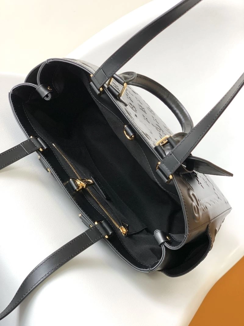 Genuine Louis Vuitton Top Handle Bags