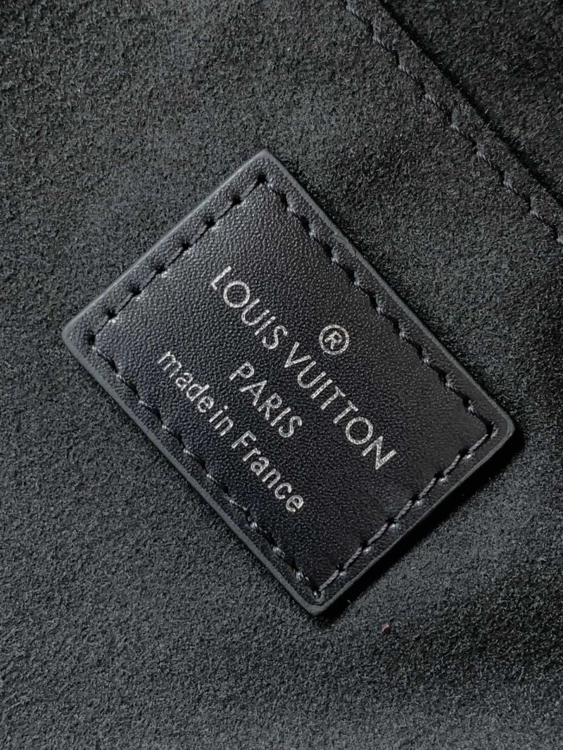 Genuine Louis Vuitton Top Handle Bags
