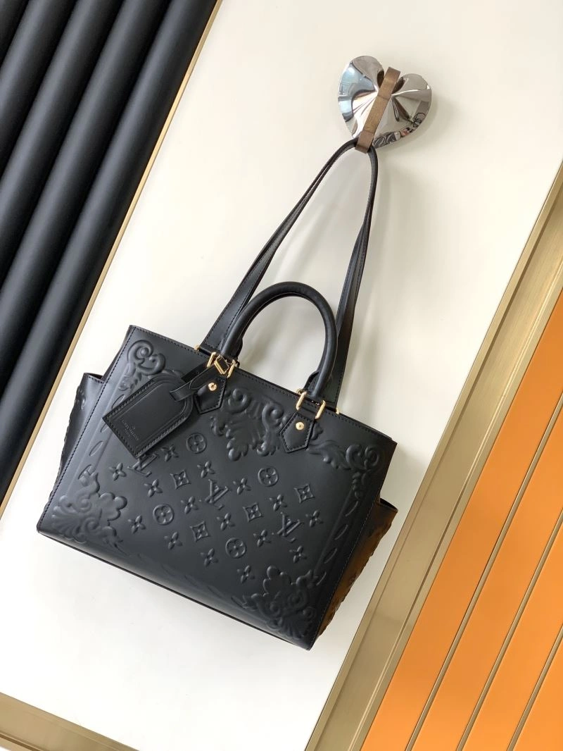Genuine Louis Vuitton Top Handle Bags