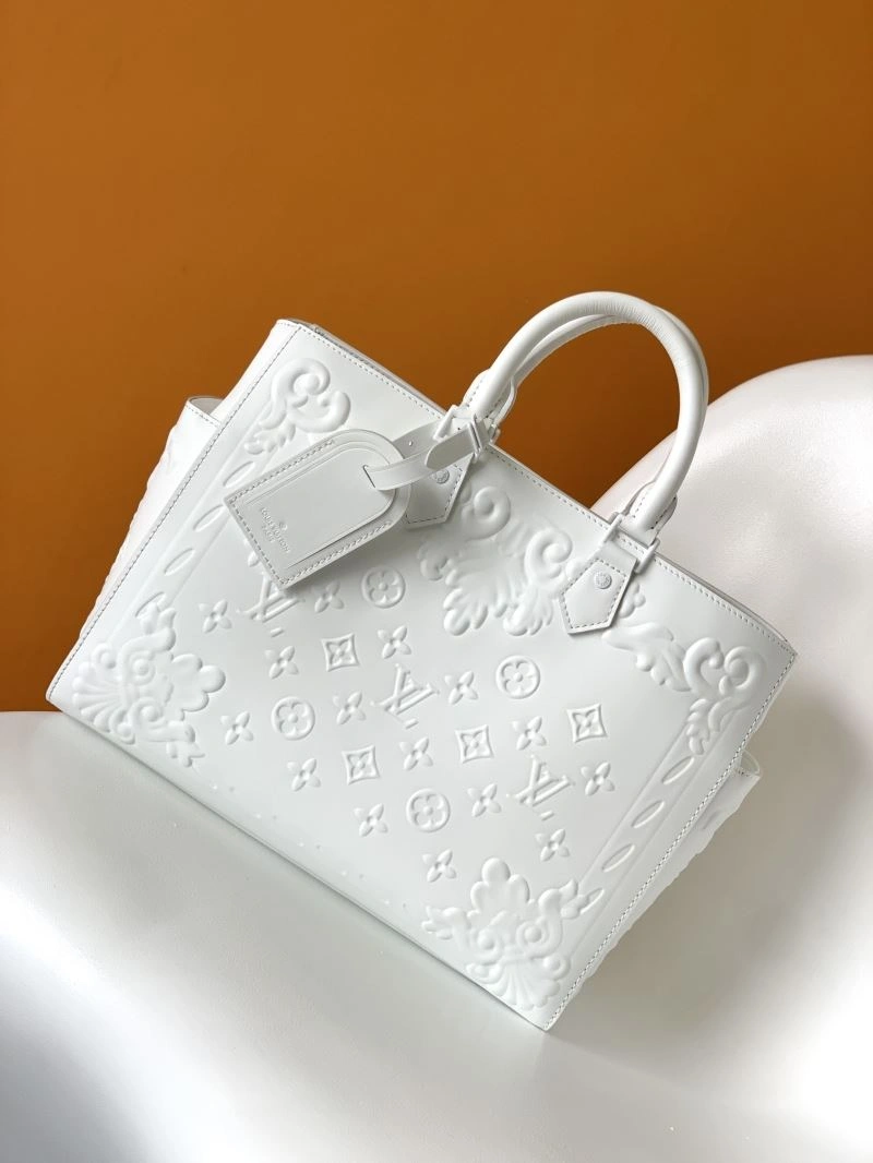 Louis Vuitton Top Handle Bags