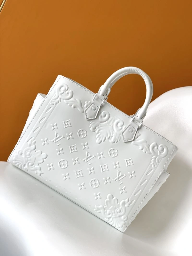 Economical Louis Vuitton Top Handle Bags