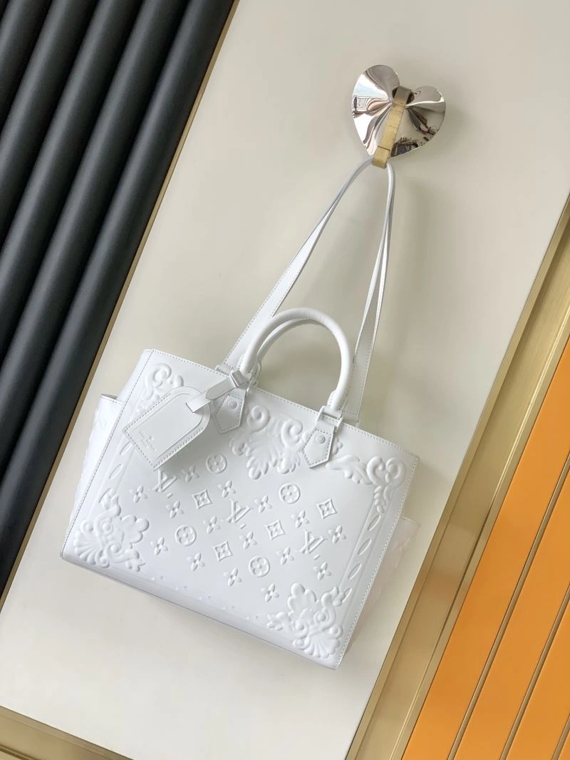 Economical Louis Vuitton Top Handle Bags