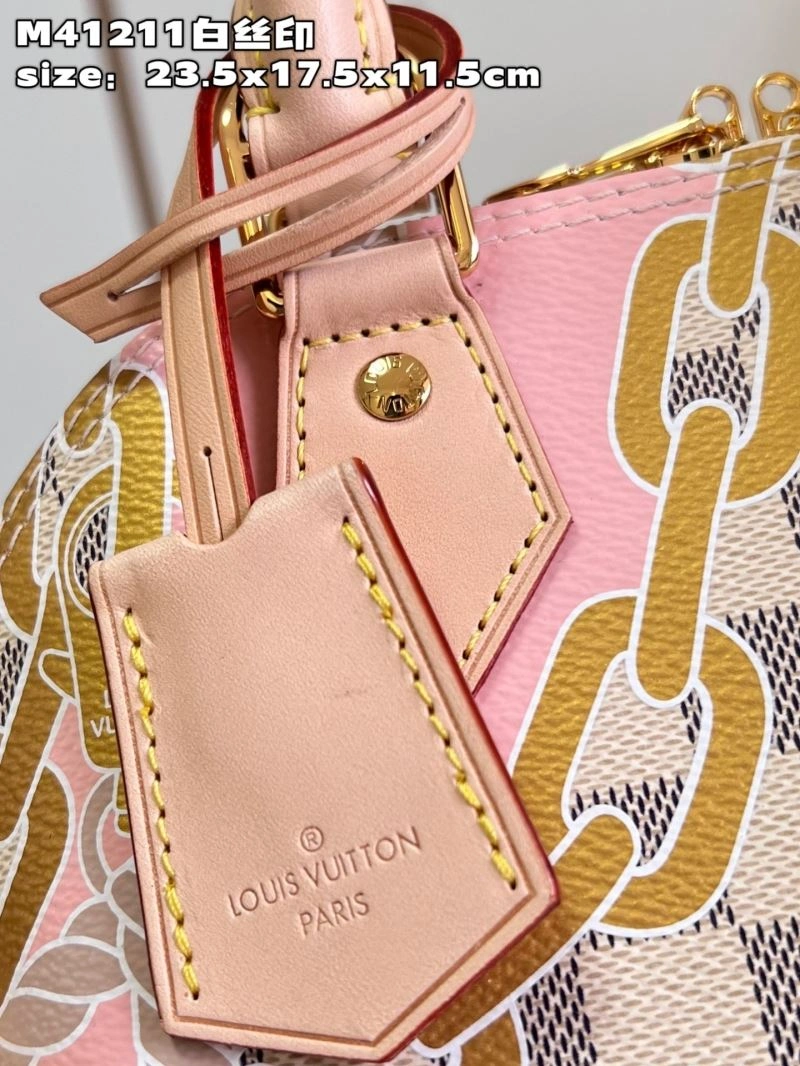Economical Louis Vuitton Top Handle Bags