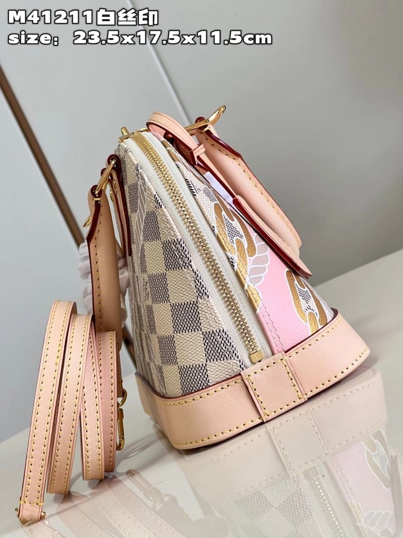 Economical Louis Vuitton Top Handle Bags