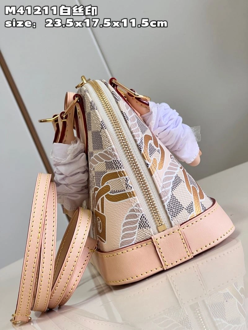 Economical Louis Vuitton Top Handle Bags