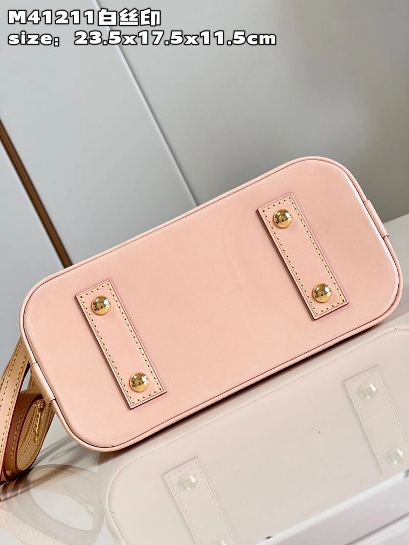 Economical Louis Vuitton Top Handle Bags