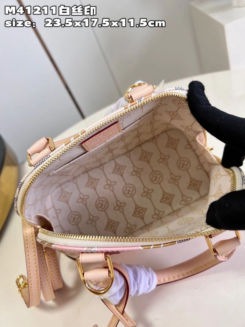 Economical Louis Vuitton Top Handle Bags