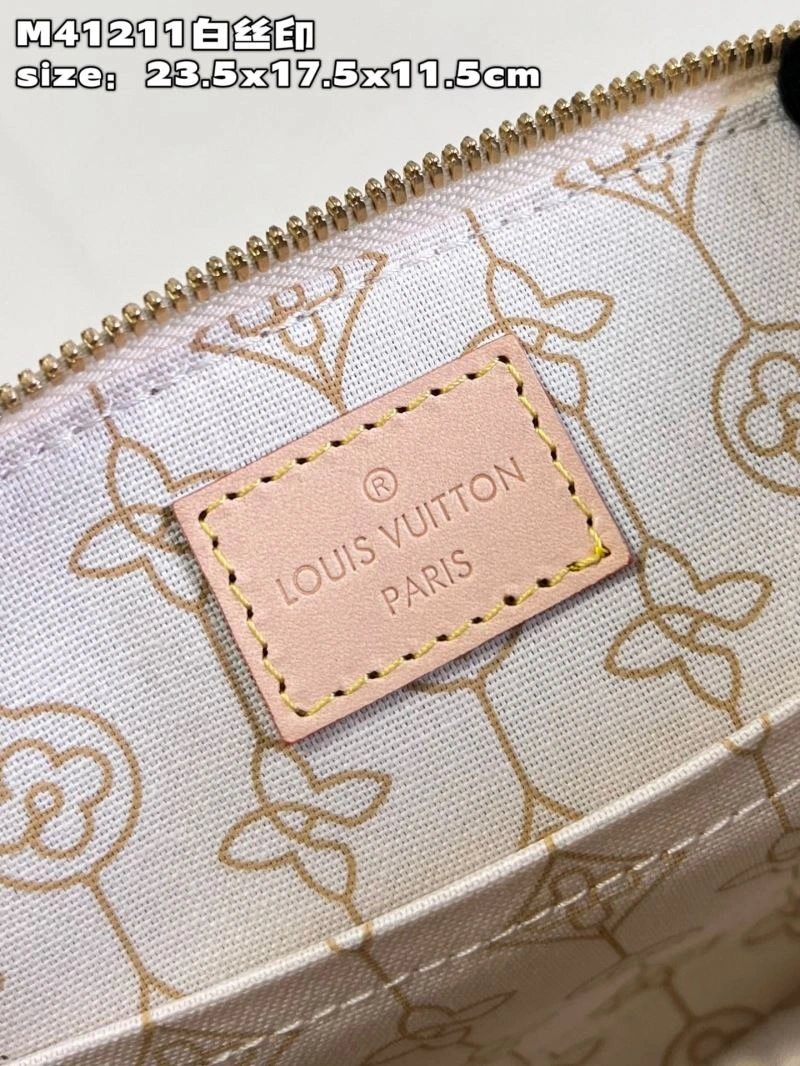 Economical Louis Vuitton Top Handle Bags
