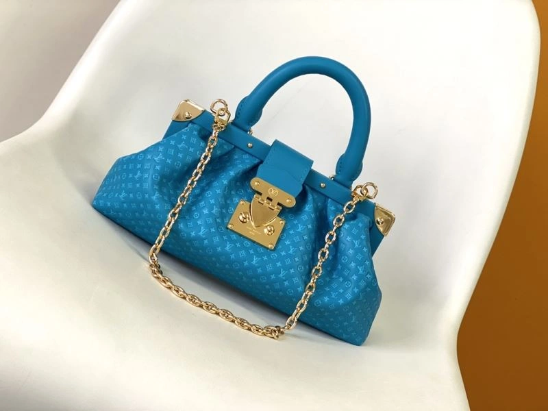 Louis Vuitton Top Handle Bags