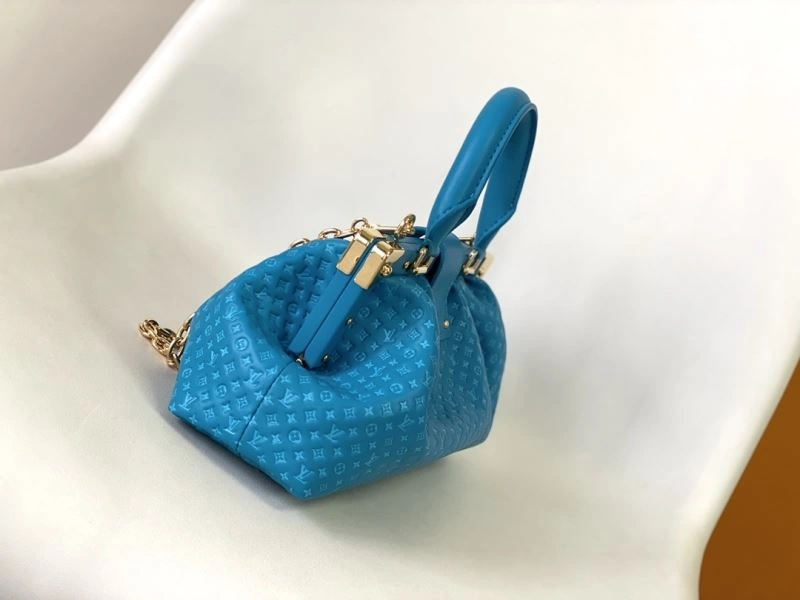 Inexpensive Louis Vuitton Top Handle Bags