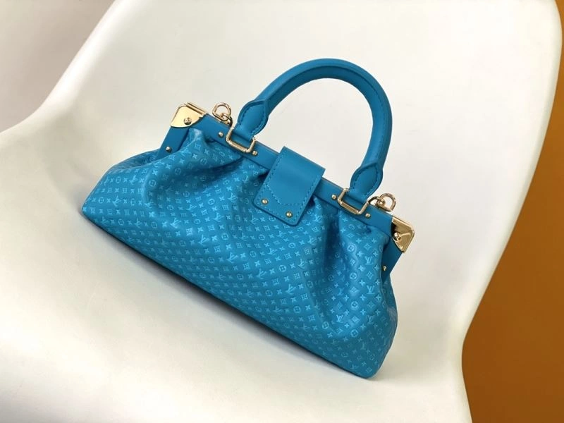 Inexpensive Louis Vuitton Top Handle Bags