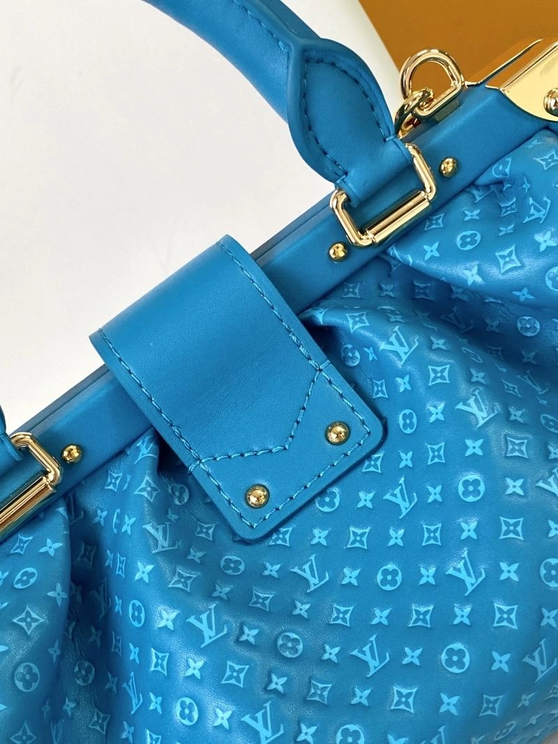 Inexpensive Louis Vuitton Top Handle Bags