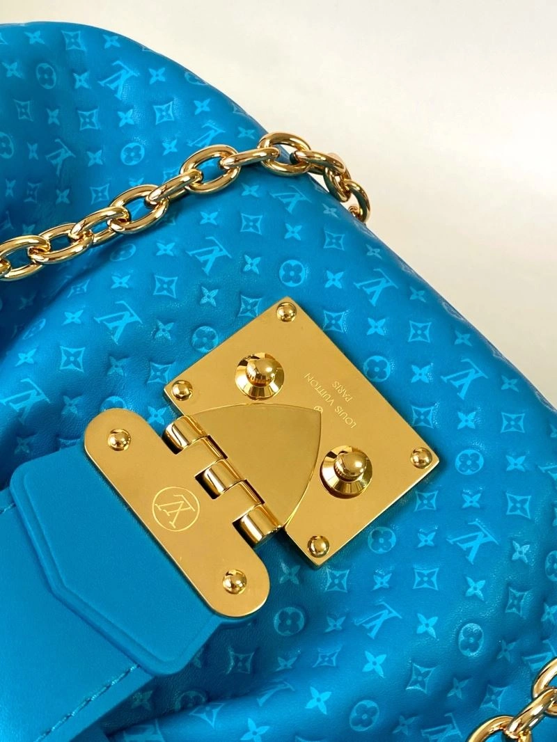 Inexpensive Louis Vuitton Top Handle Bags
