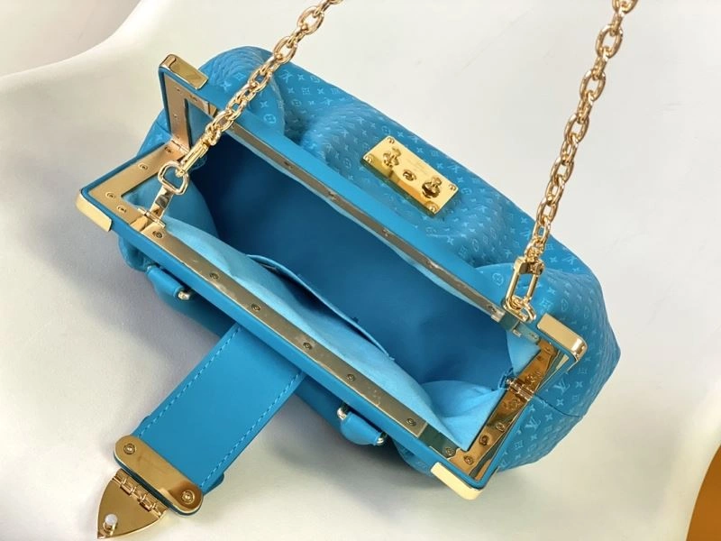 Inexpensive Louis Vuitton Top Handle Bags