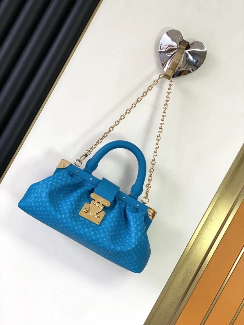 Inexpensive Louis Vuitton Top Handle Bags