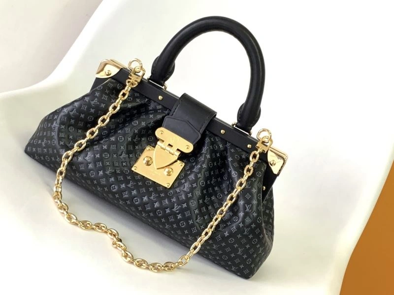 Louis Vuitton Top Handle Bags
