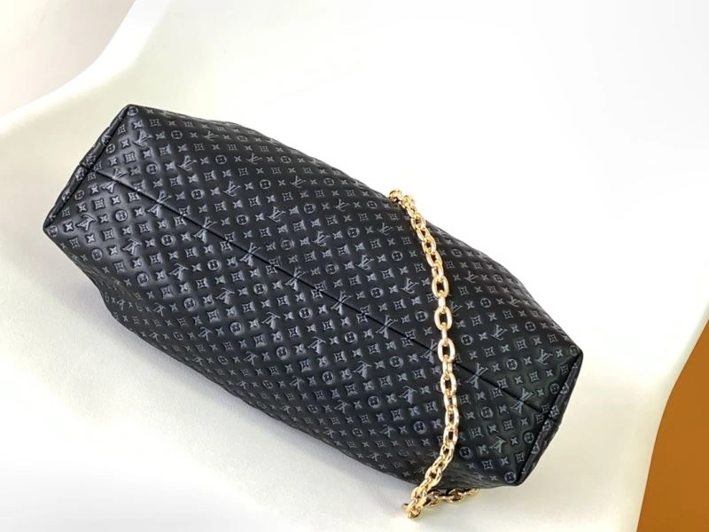 Indistinguishable Louis Vuitton Top Handle Bags