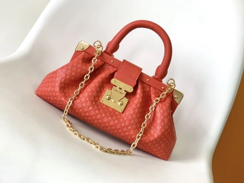 Louis Vuitton Top Handle Bags