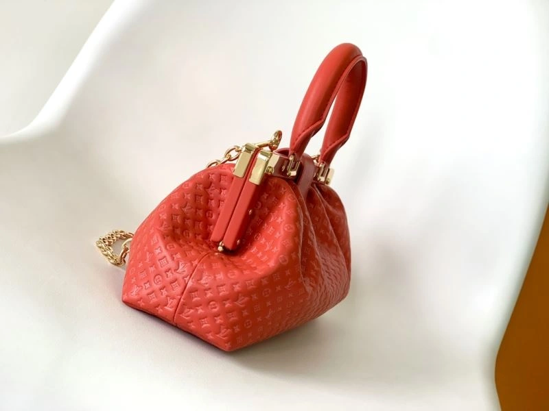 Economical Louis Vuitton Top Handle Bags
