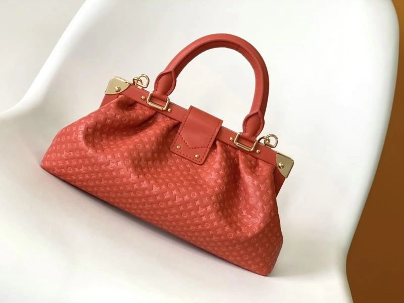 Economical Louis Vuitton Top Handle Bags