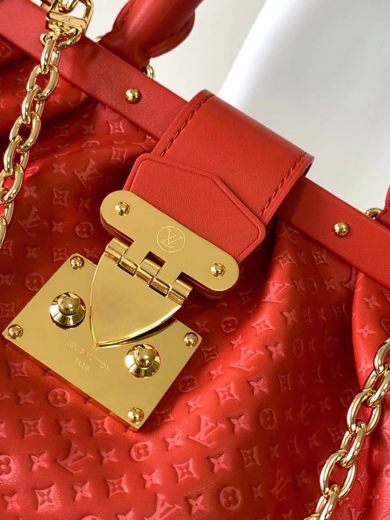 Economical Louis Vuitton Top Handle Bags