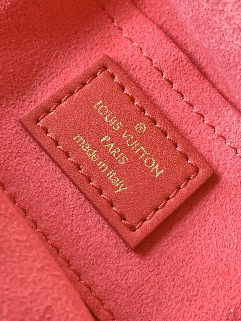 Economical Louis Vuitton Top Handle Bags