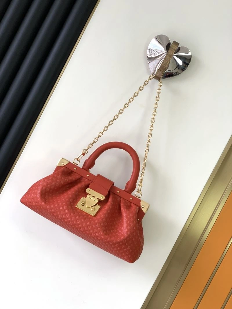 Economical Louis Vuitton Top Handle Bags