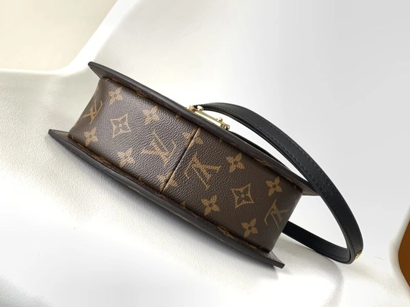 Budget-friendly Louis Vuitton Top Handle Bags