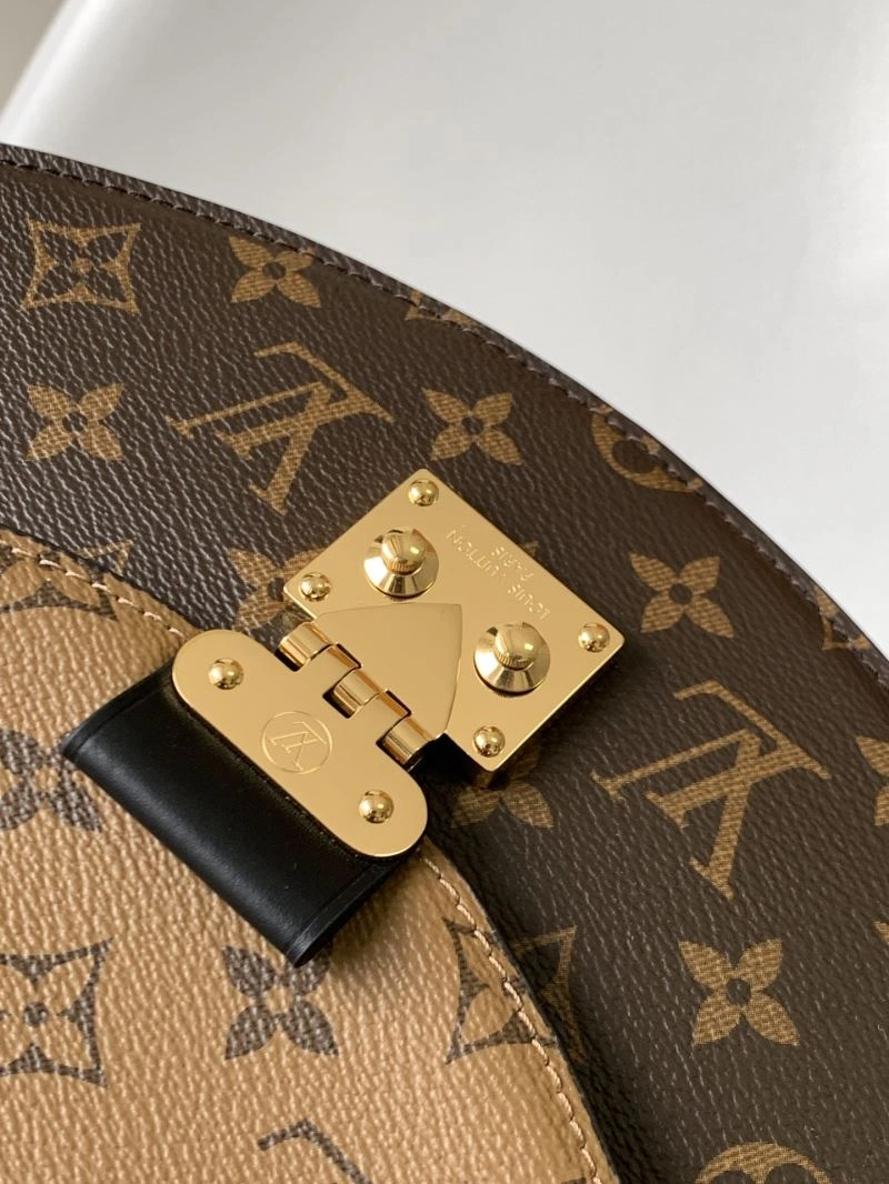 Budget-friendly Louis Vuitton Top Handle Bags