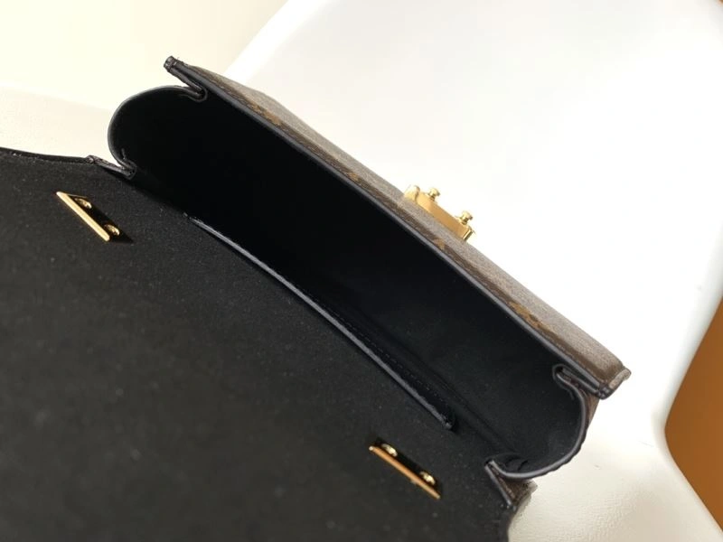 Budget-friendly Louis Vuitton Top Handle Bags