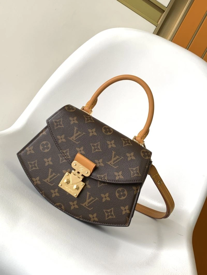 Louis Vuitton Top Handle Bags