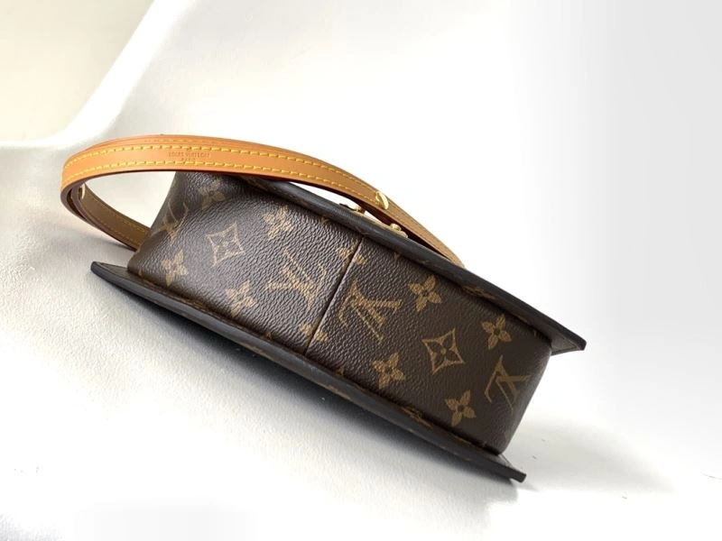 Mirror quality Louis Vuitton Top Handle Bags