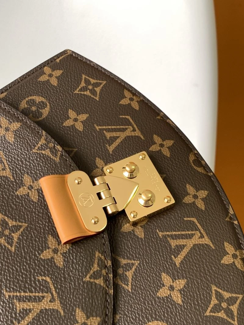 Mirror quality Louis Vuitton Top Handle Bags