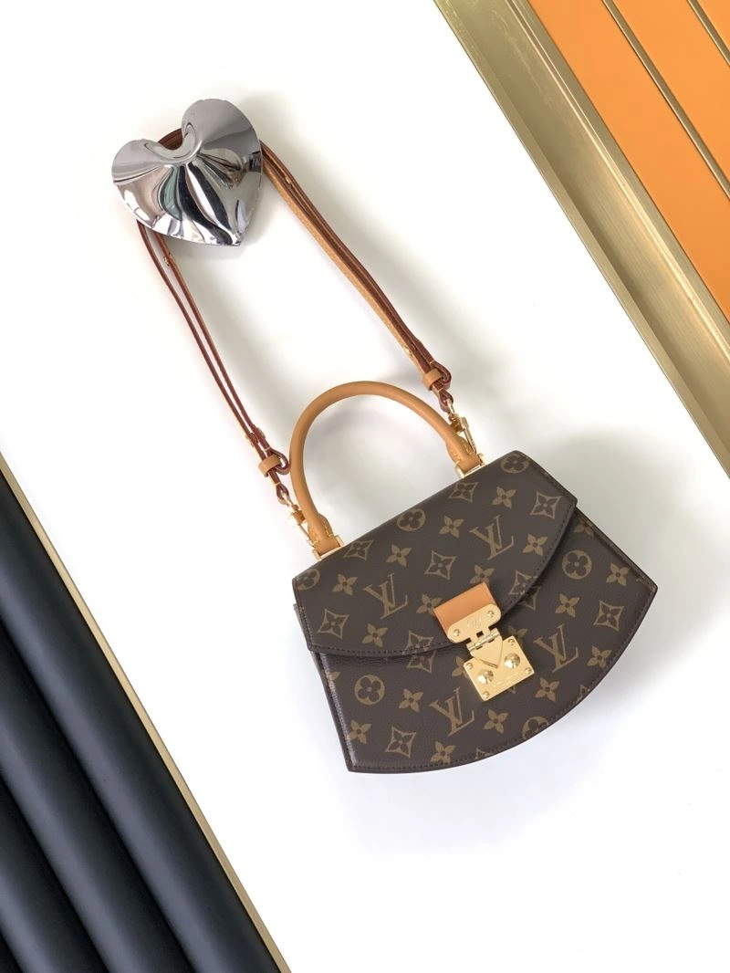 Mirror quality Louis Vuitton Top Handle Bags