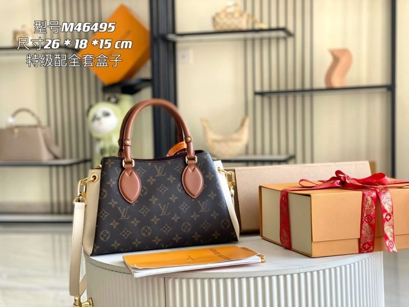 Louis Vuitton Top Handle Bags
