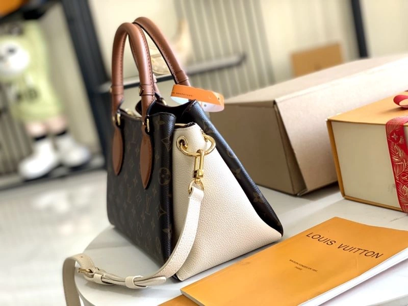 Budget-friendly Louis Vuitton Top Handle Bags