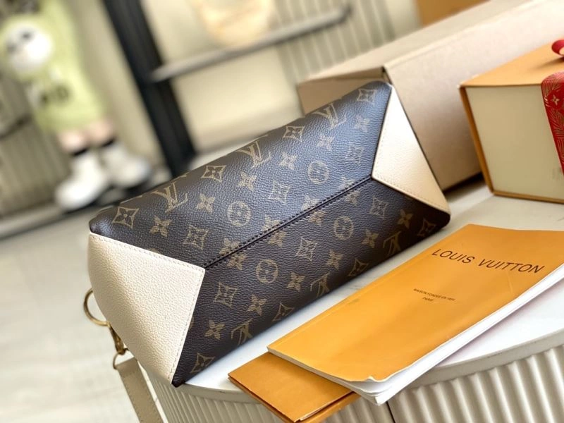 Budget-friendly Louis Vuitton Top Handle Bags