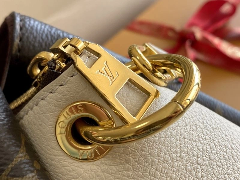 Budget-friendly Louis Vuitton Top Handle Bags